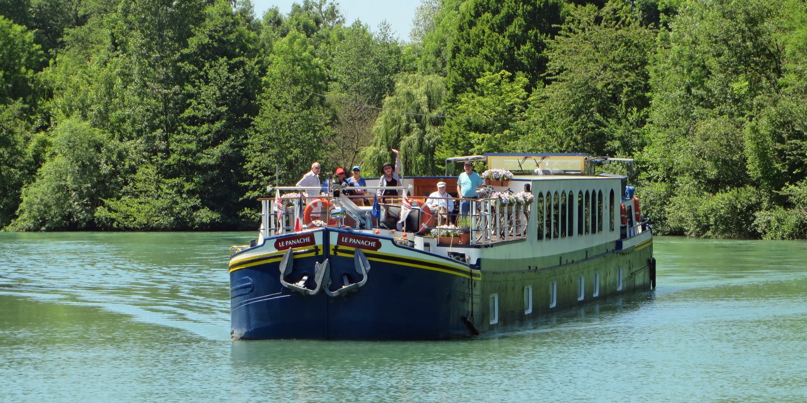 Panache | ShermansTravel