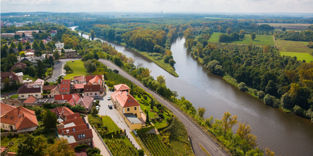 Melnik, Czech Republic | ShermansTravel