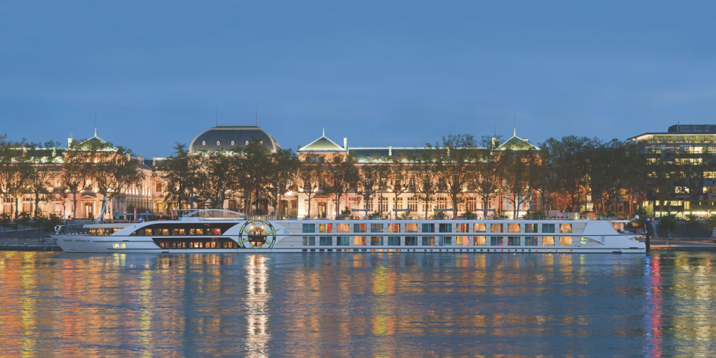 ms Emerald | ShermansTravel