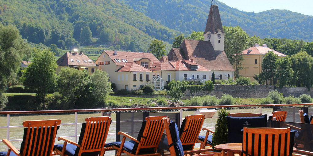 Teeming River Cruises | ShermansTravel