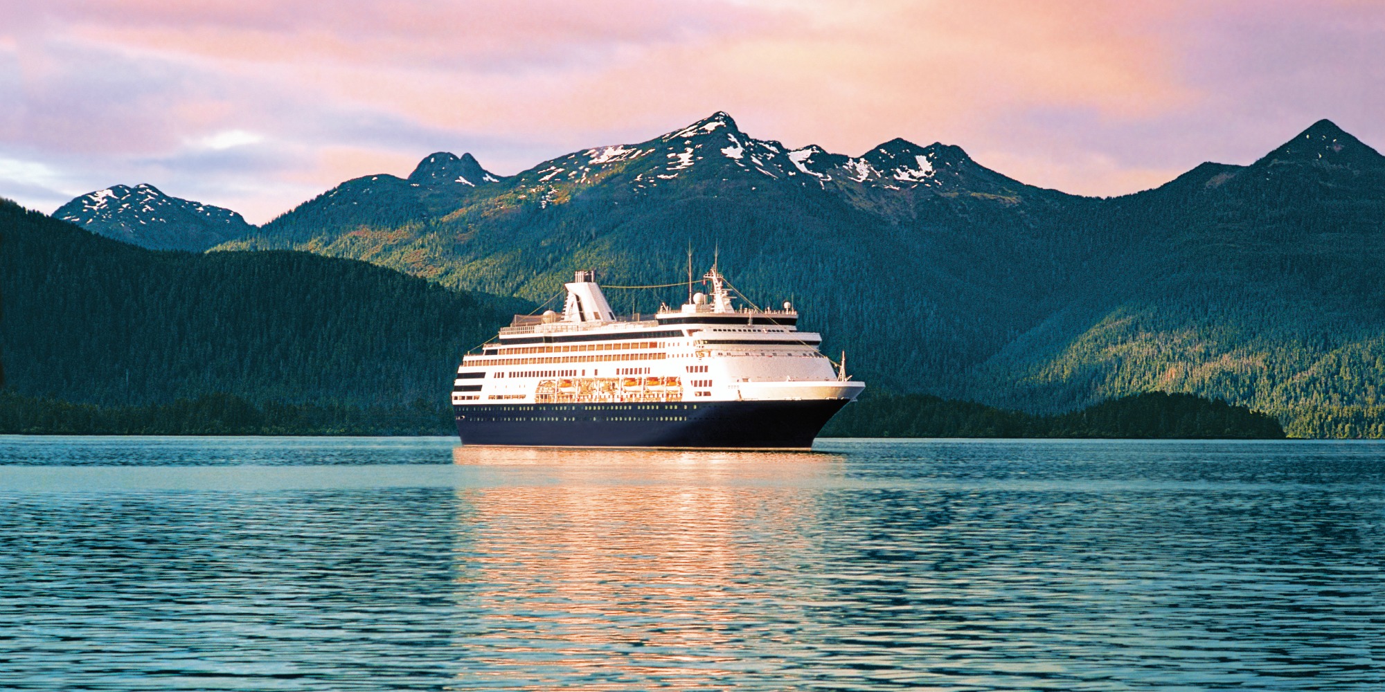 Maasdam | ShermansTravel