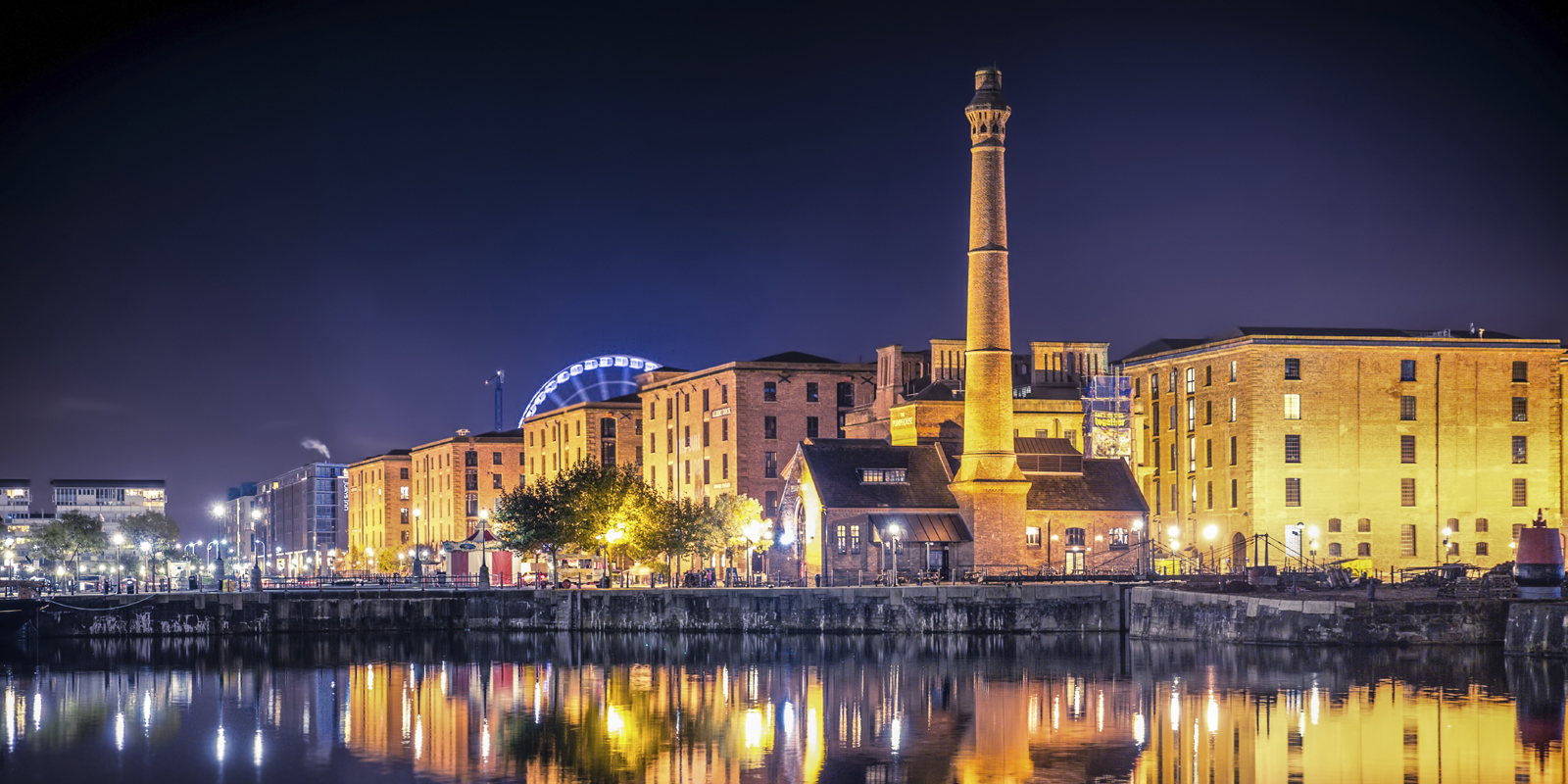Liverpool | ShermansTravel