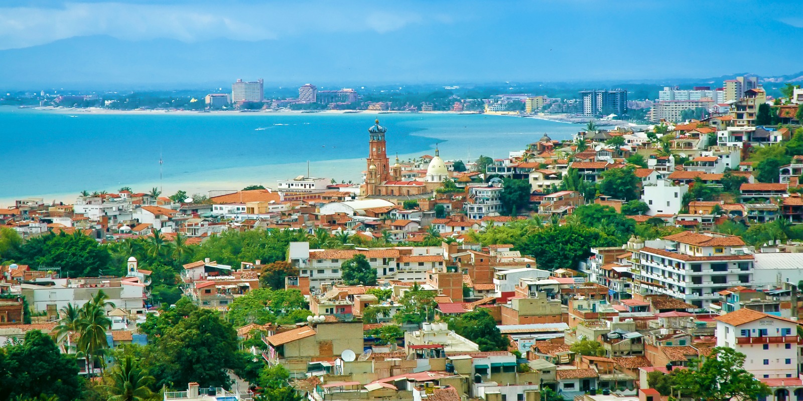Puerto Vallarta | ShermansTravel