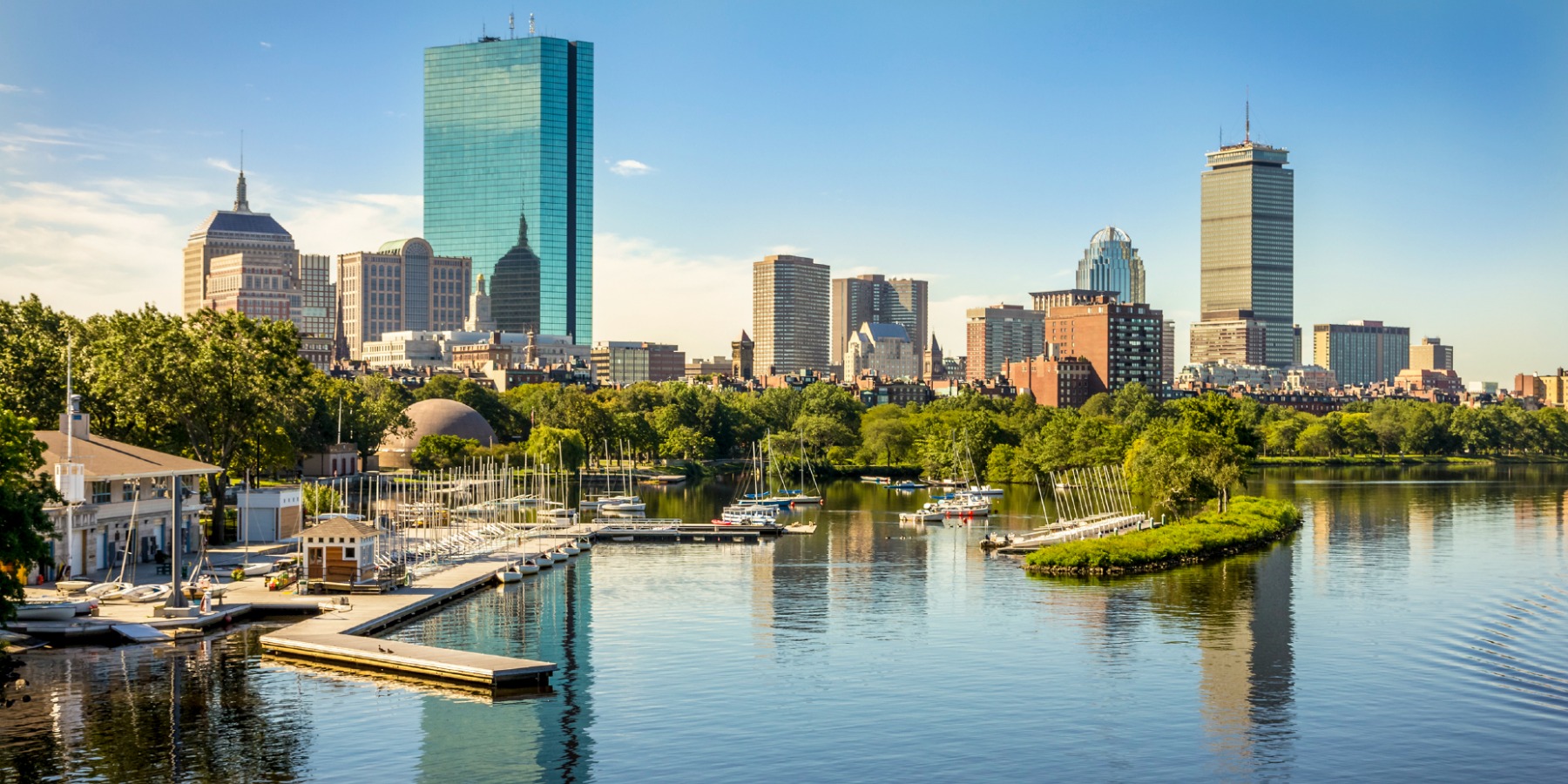 Boston | ShermansTravel