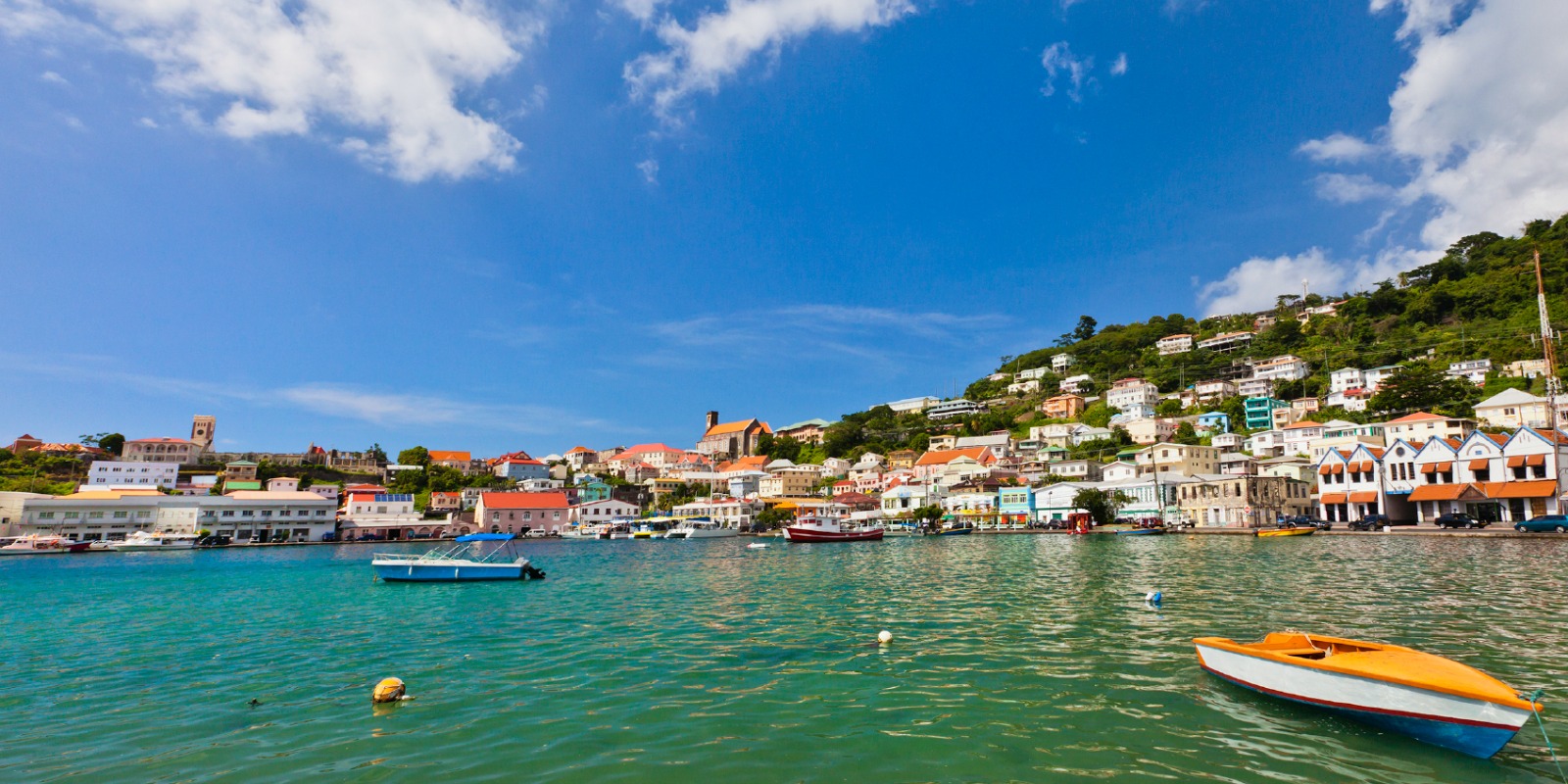 Grenada | ShermansTravel