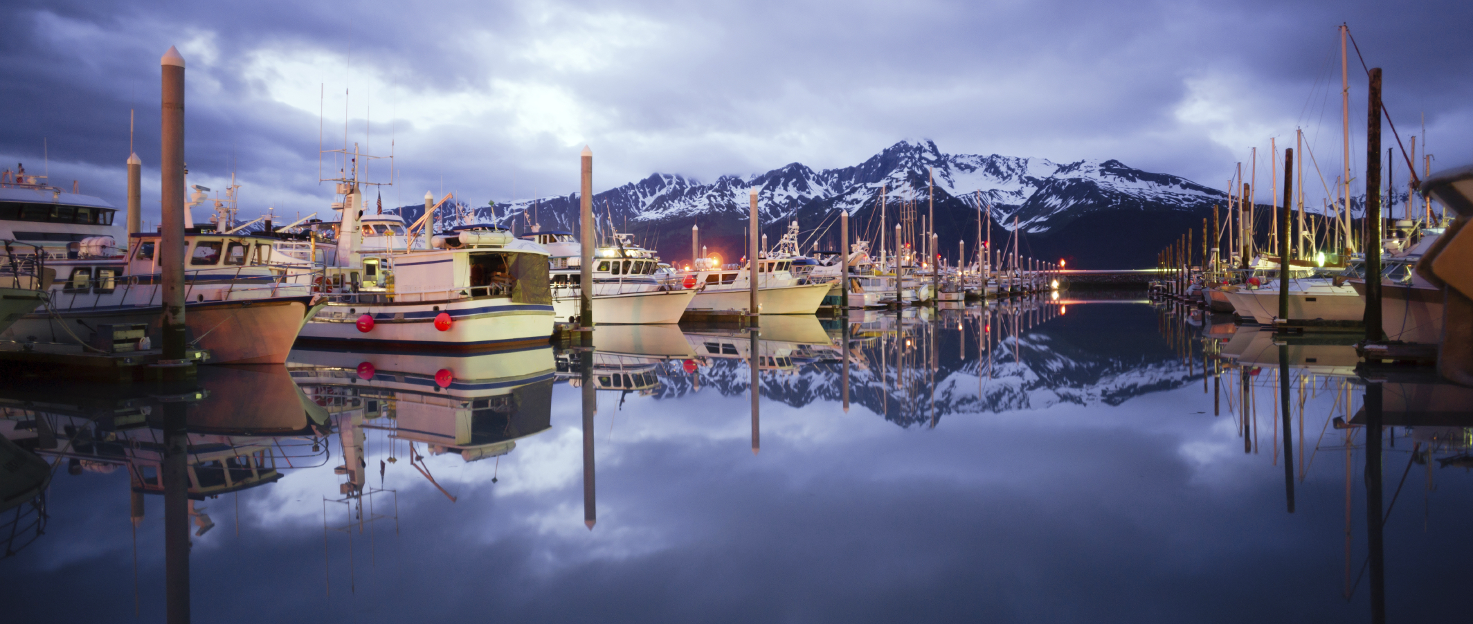 Seward | ShermansTravel