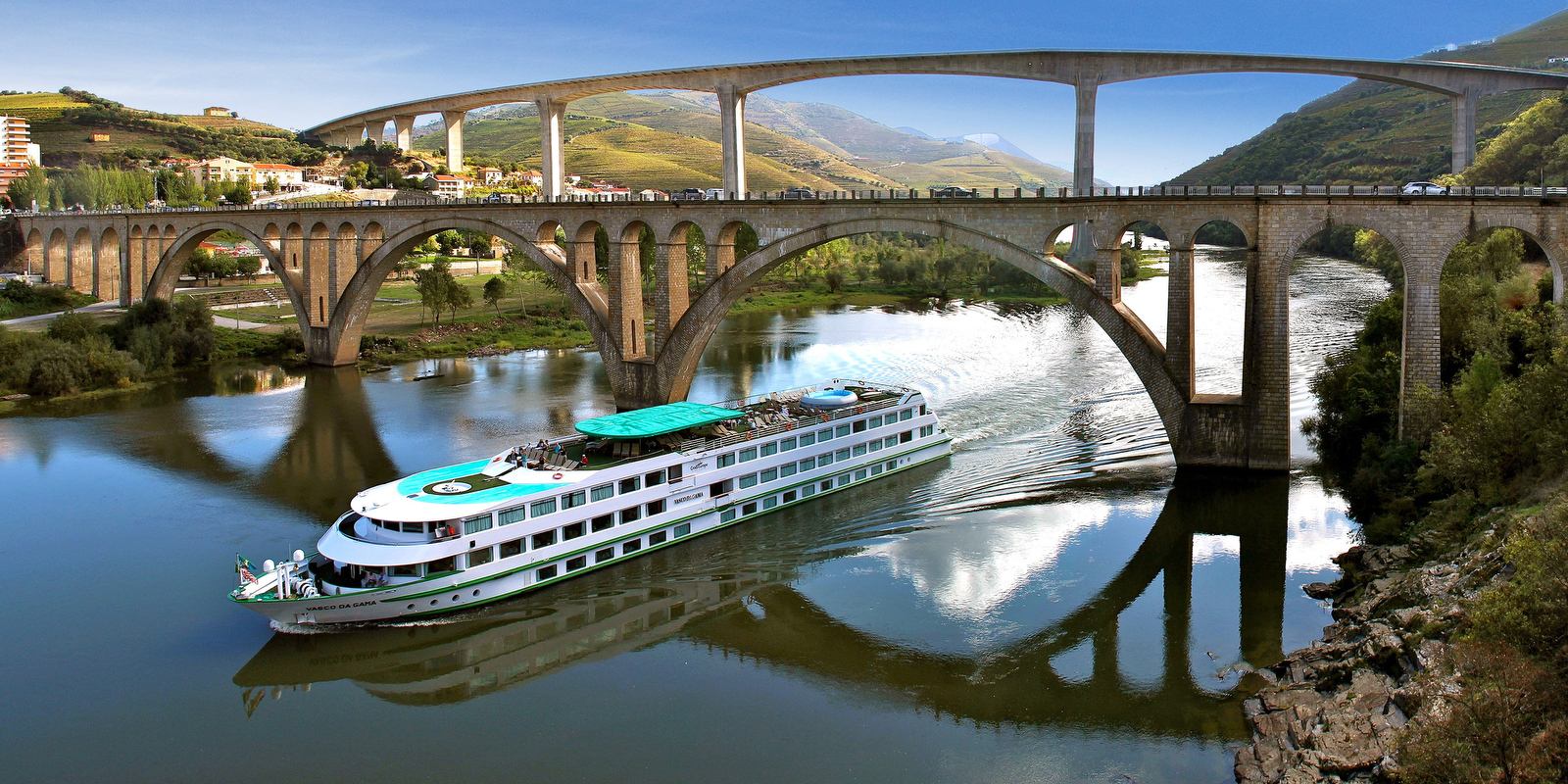 CroisiEurope | ShermansTravel