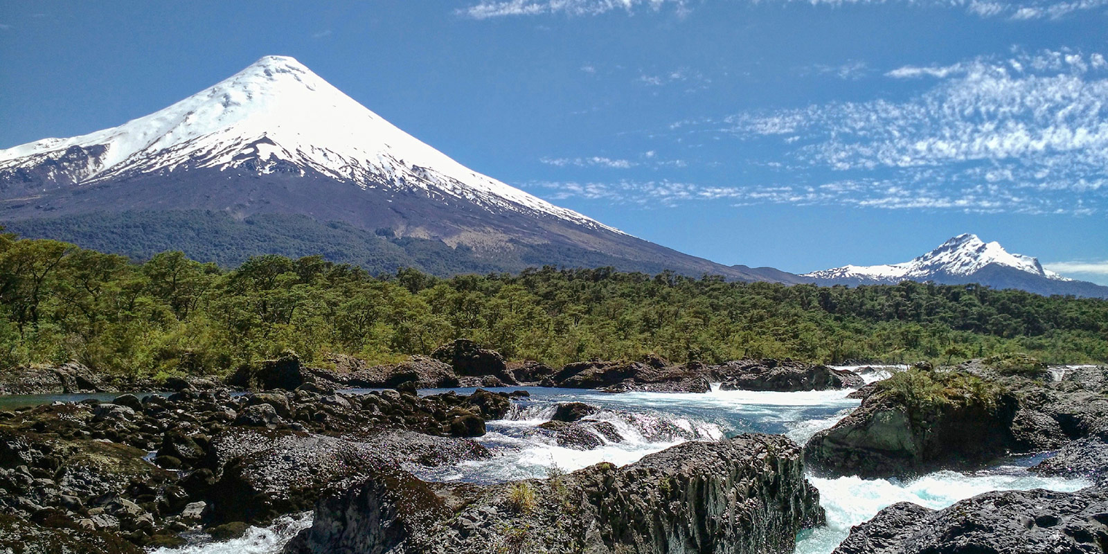 Puerto Montt, Chile | ShermansTravel