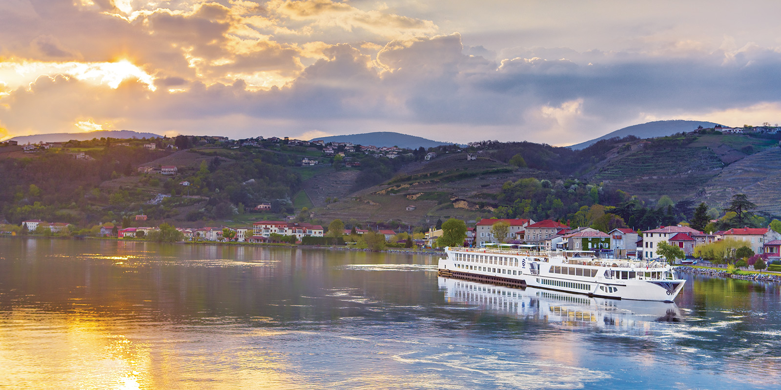 River Royale | ShermansTravel