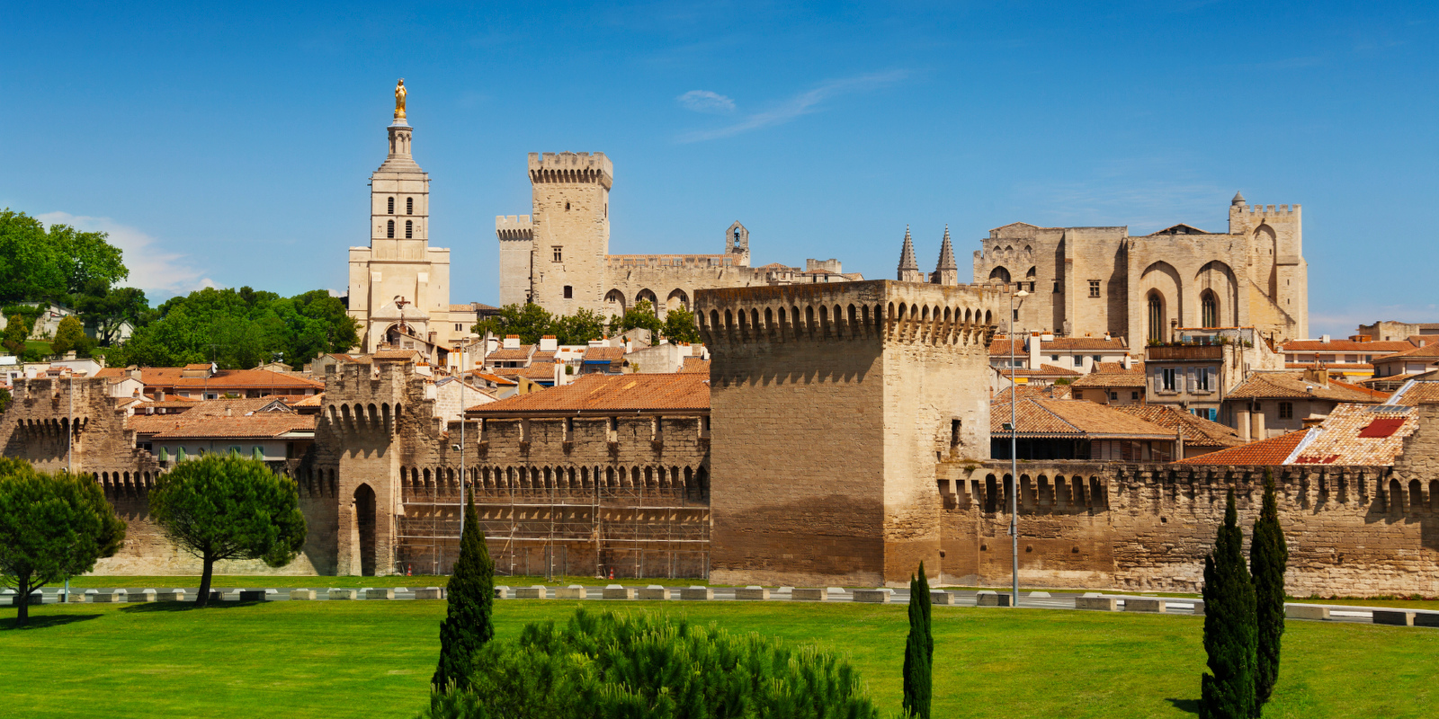 9 Stunning Medieval French Towns You Can Visit on a | ShermansTravel