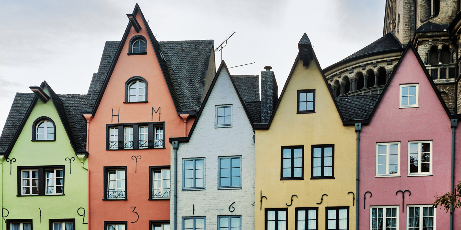 Cologne, Germany | ShermansTravel