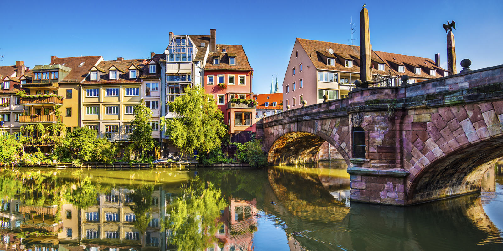 Nuremberg, Germany | ShermansTravel