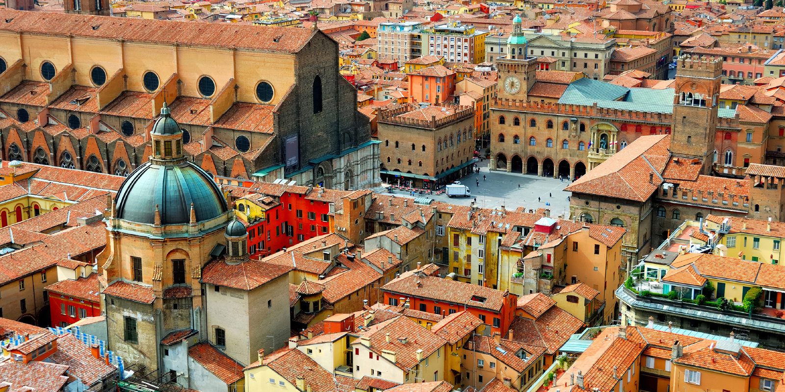 Po River, Italy | ShermansTravel