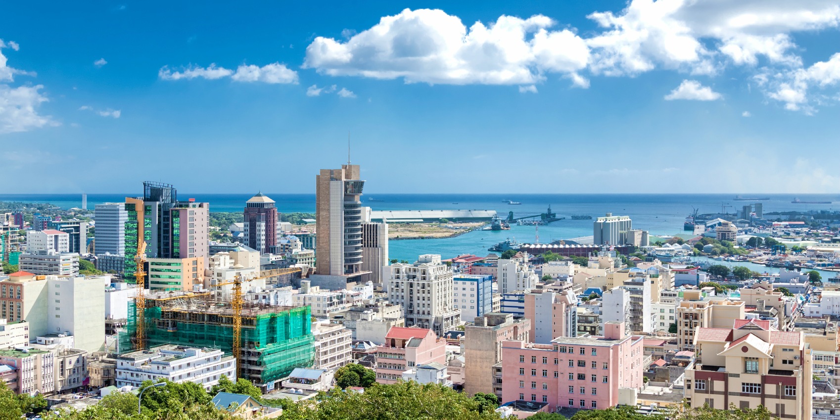 Port Louis, Mauritius | ShermansTravel