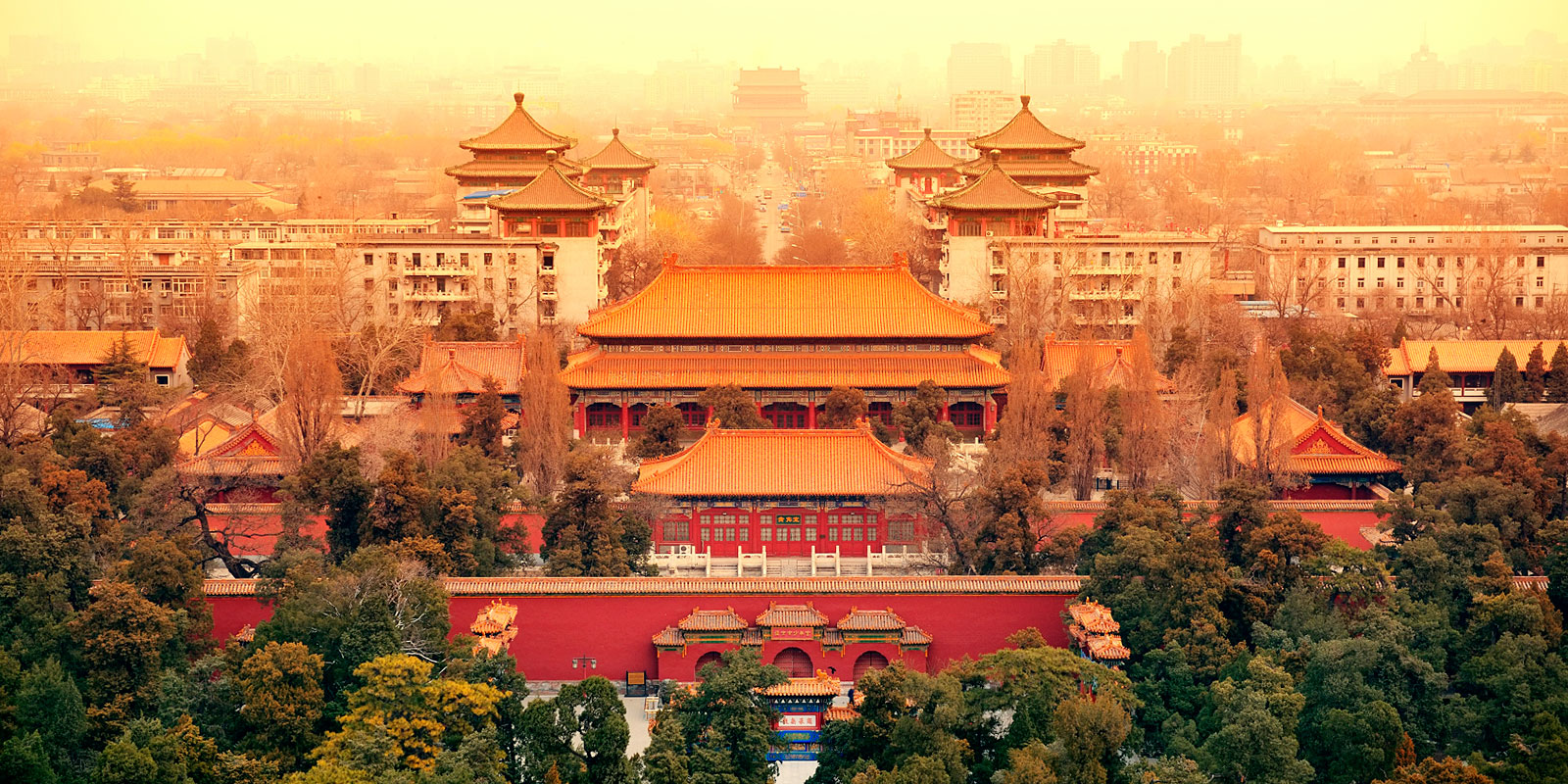 Tianjin (Beijing) | ShermansTravel