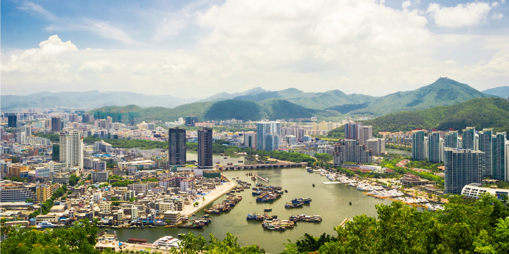 Hainan, China | ShermansTravel