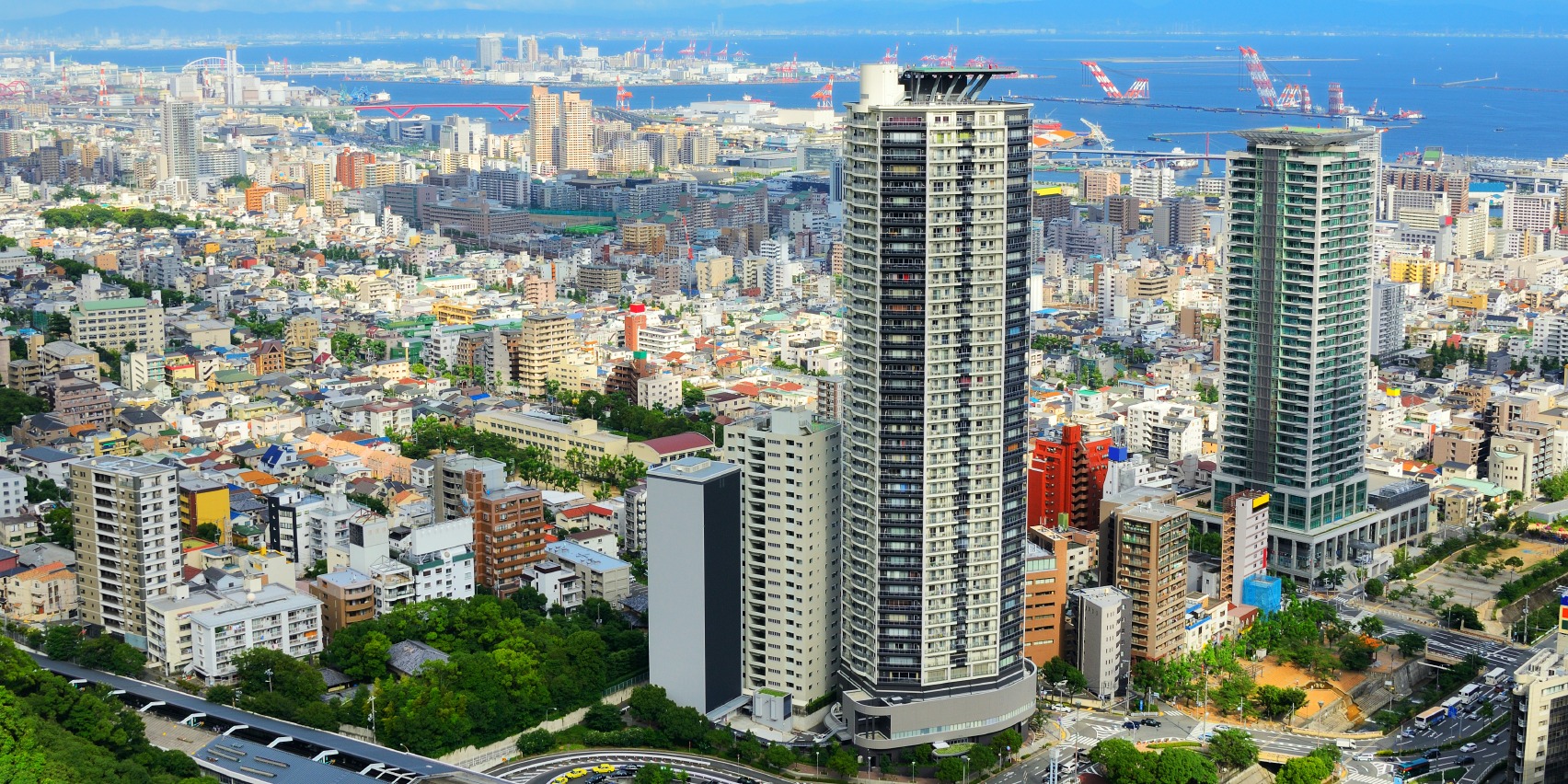 Kobe, Japan | ShermansTravel