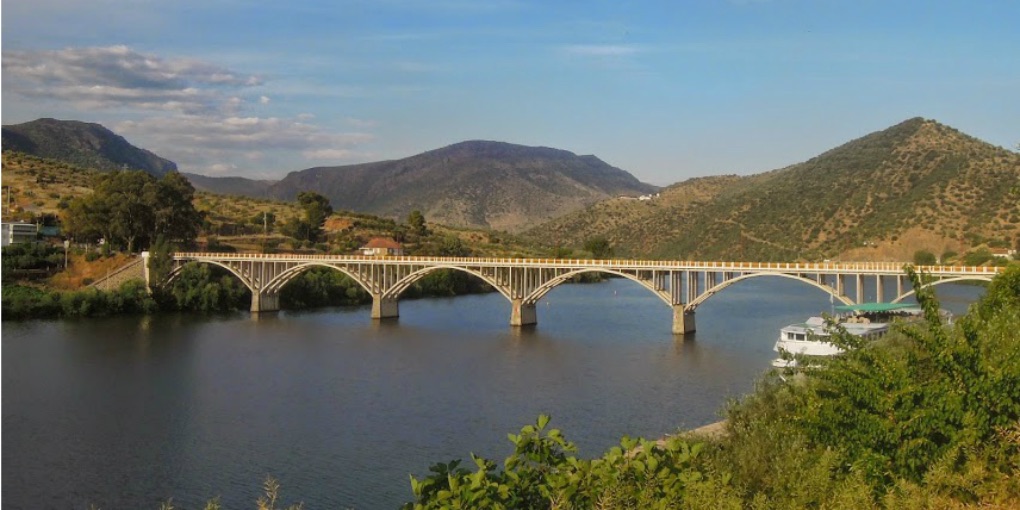 Barca d'Alva, Portugal | ShermansTravel