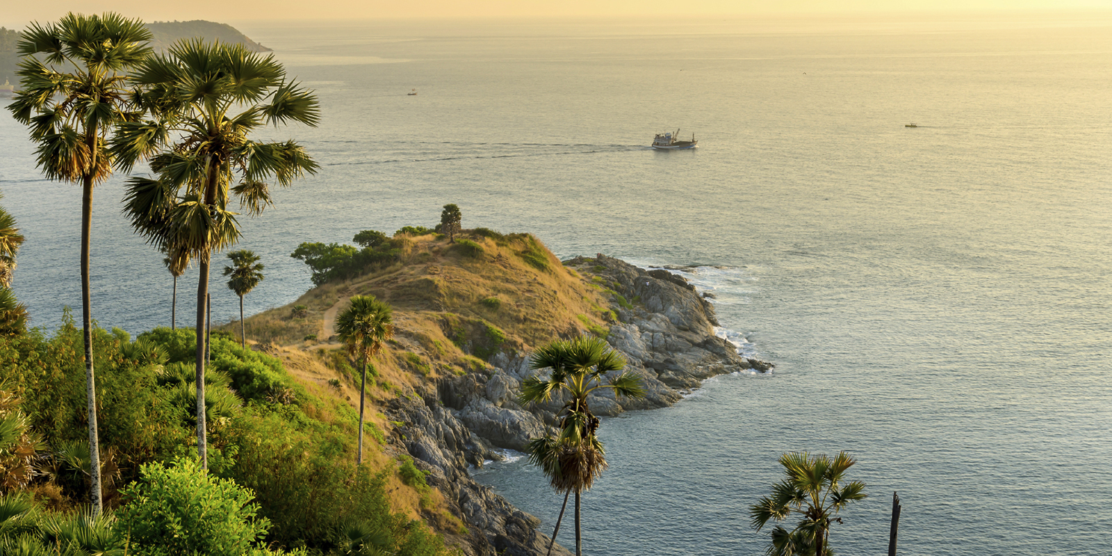 Phuket, Thailand | ShermansTravel