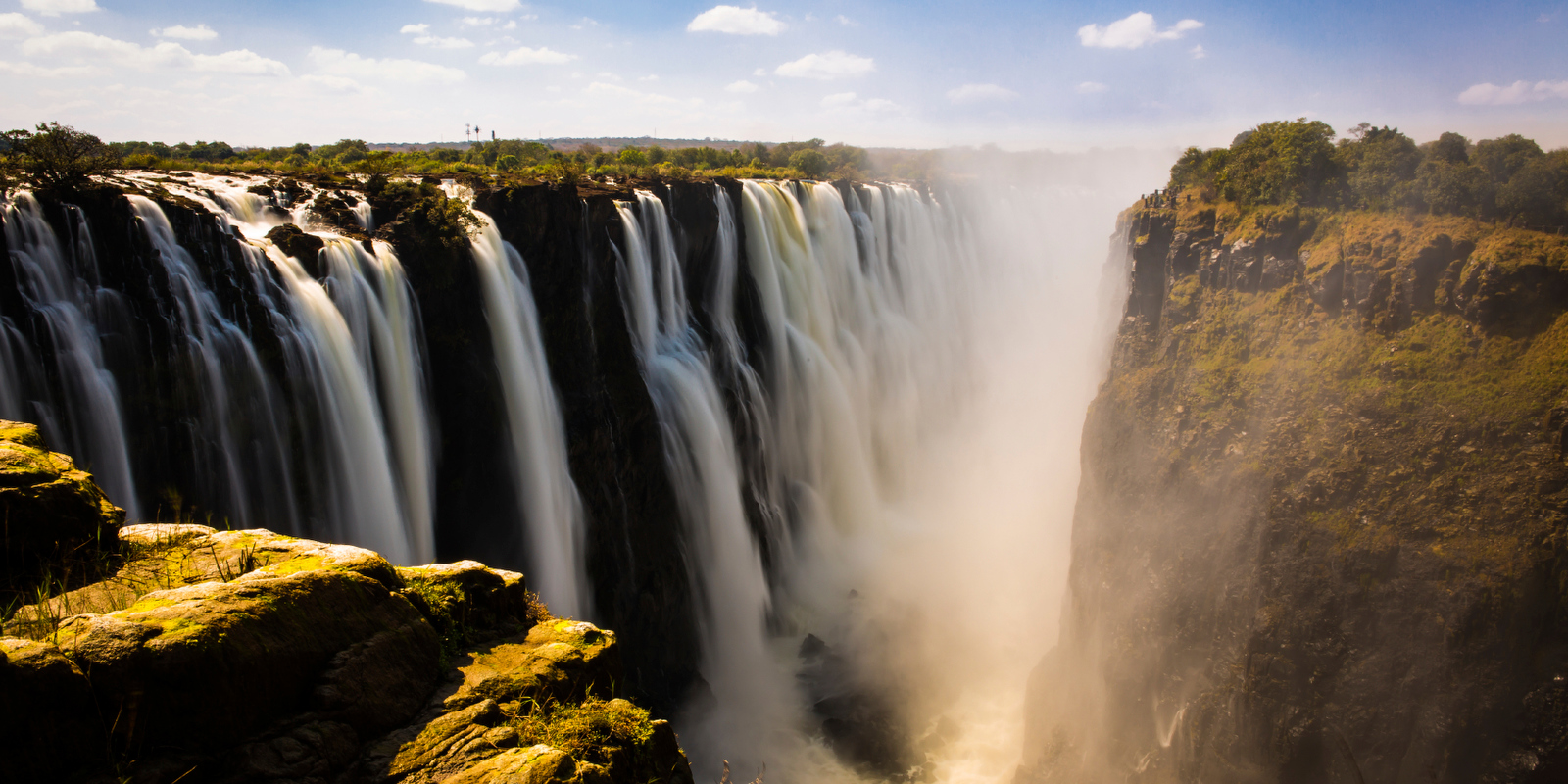 Chobe River | ShermansTravel