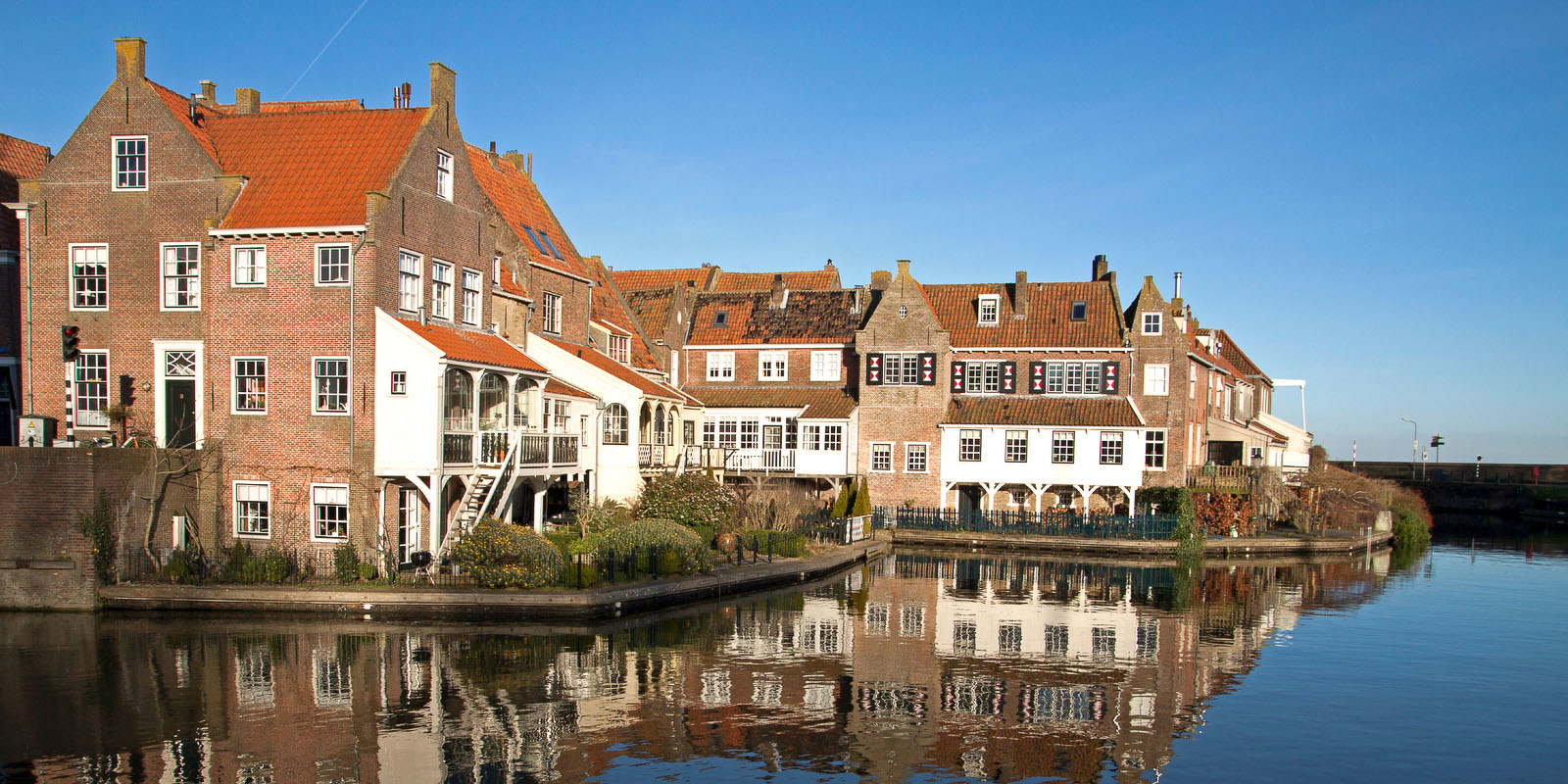 Enkhuizen, The Netherlands | ShermansTravel