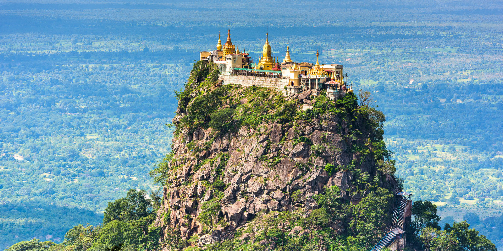 Irrawaddy River | ShermansTravel