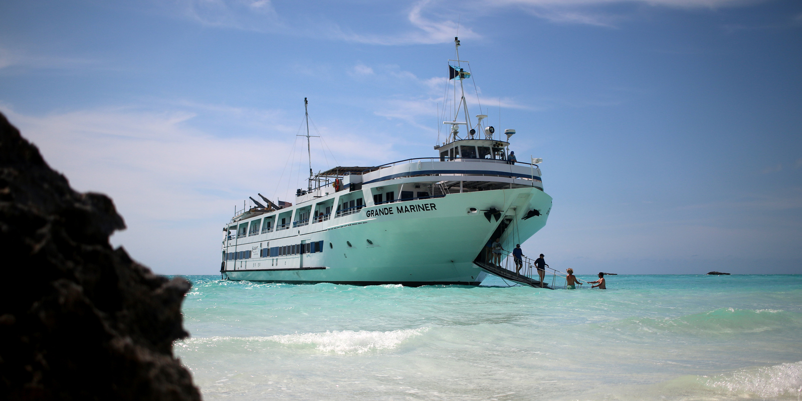 Grande Mariner | ShermansTravel