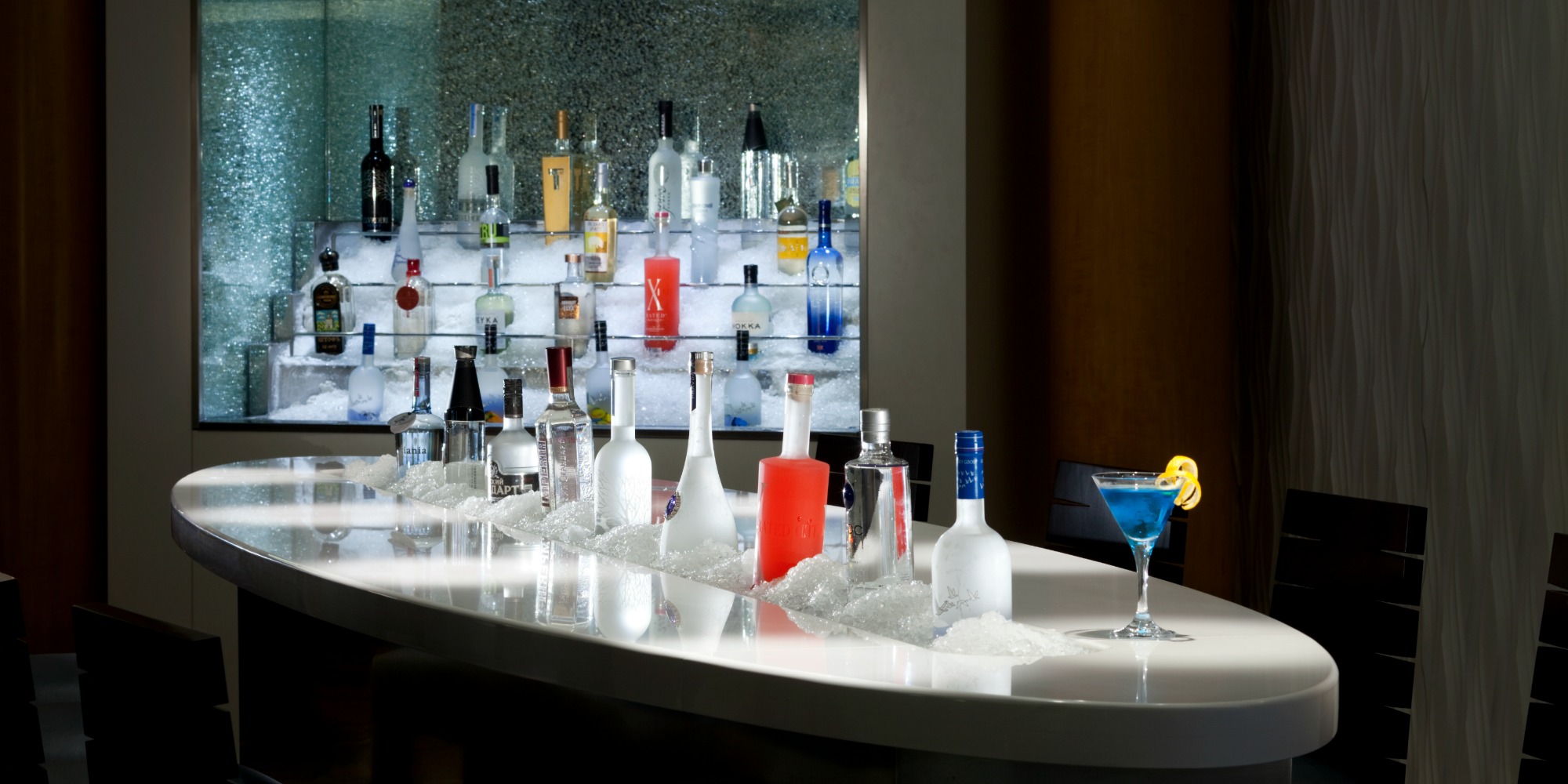 Our Guide to Alcoholic Drink Packages | ShermansTravel