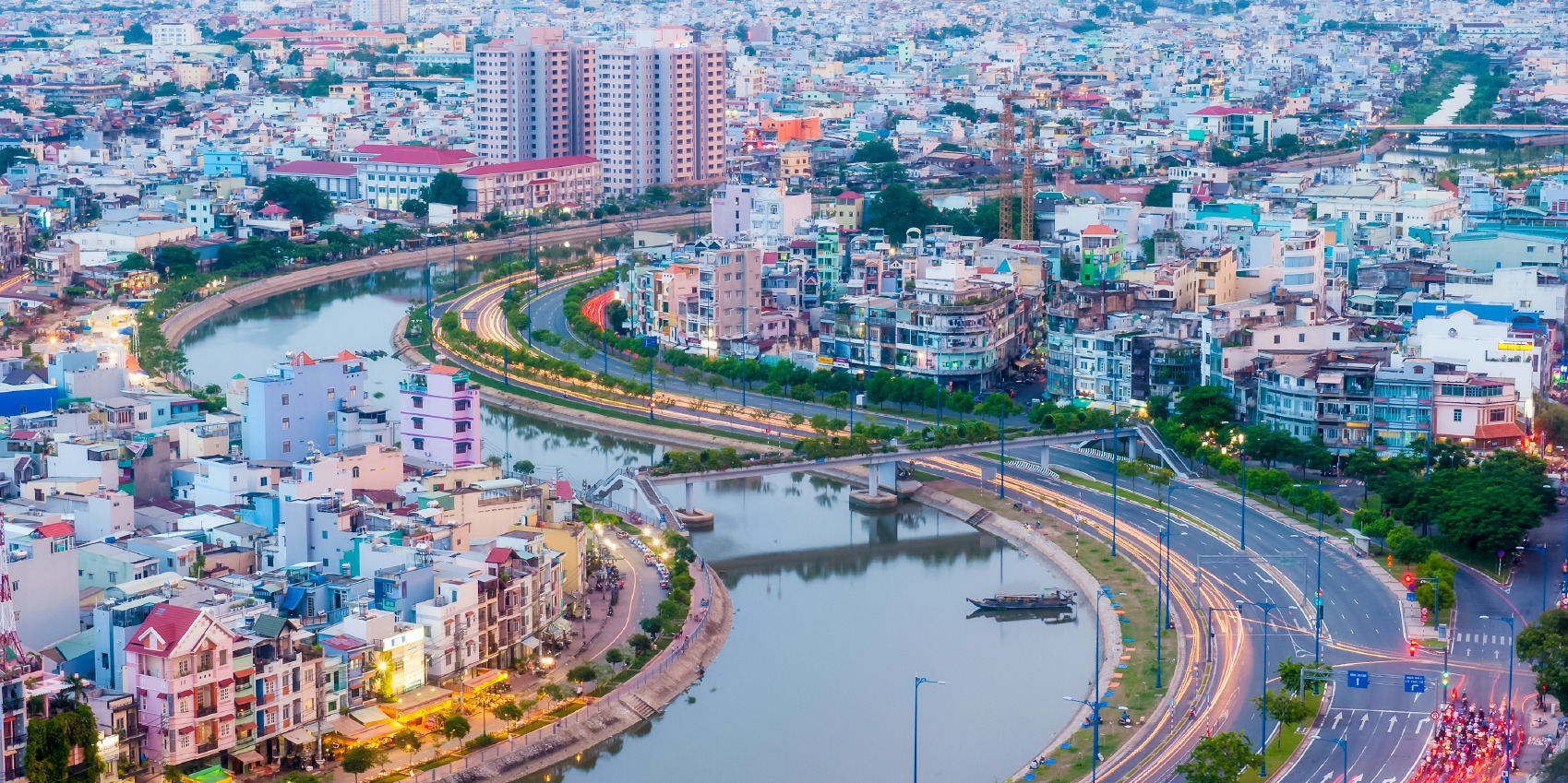 Ho Chi Minh City Phu My Vietnam ShermansTravel Ho Chi Minh City Phu My Vietnam ShermansTravel