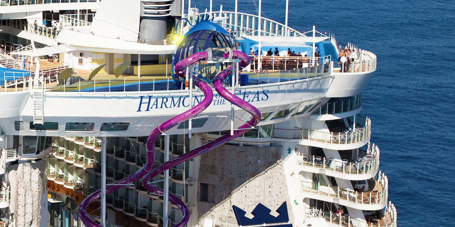 We Tried It! The Ultimate Abyss | ShermansTravel