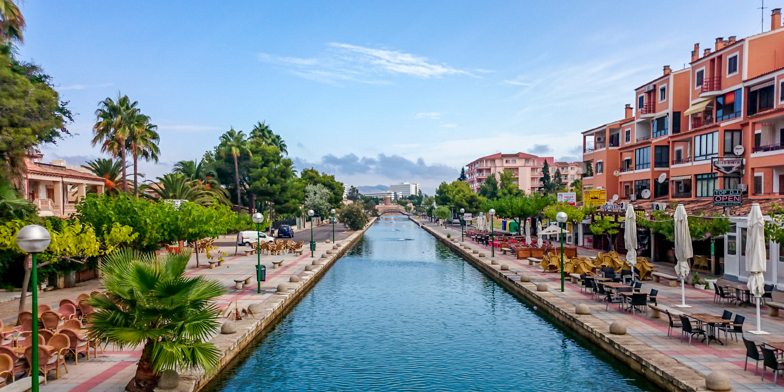 Palma | ShermansTravel