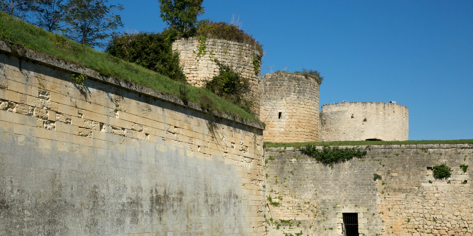 Blaye, France | ShermansTravel