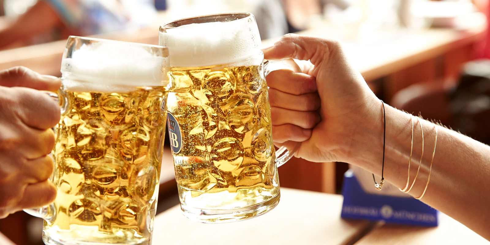 The 10 Best Europe Ports for Beer | ShermansTravel