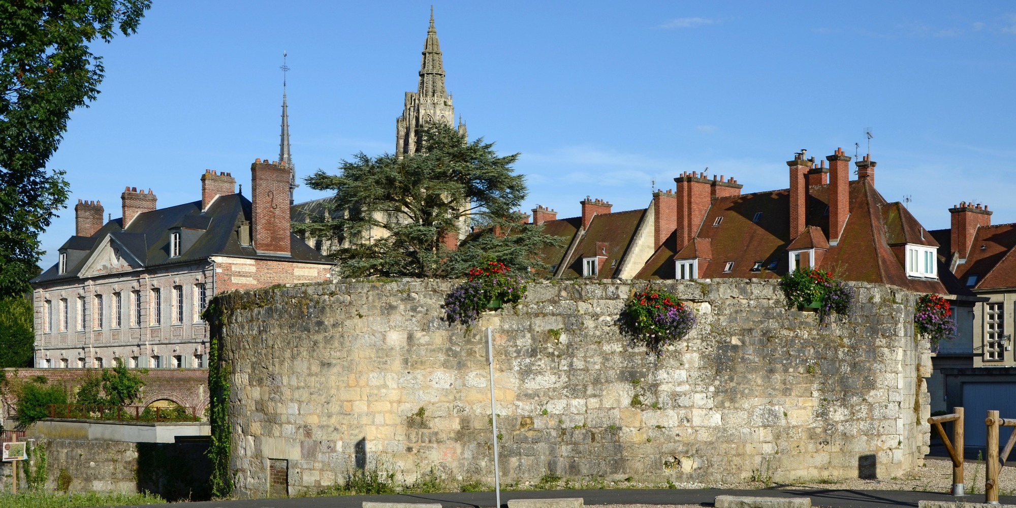 Caudebec-en-Caux, France | ShermansTravel