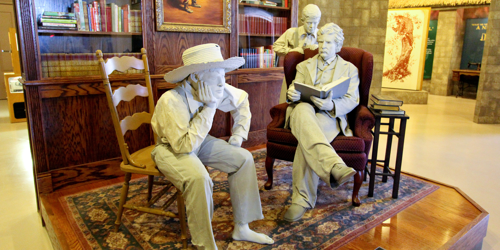 Hannibal, Missouri | ShermansTravel