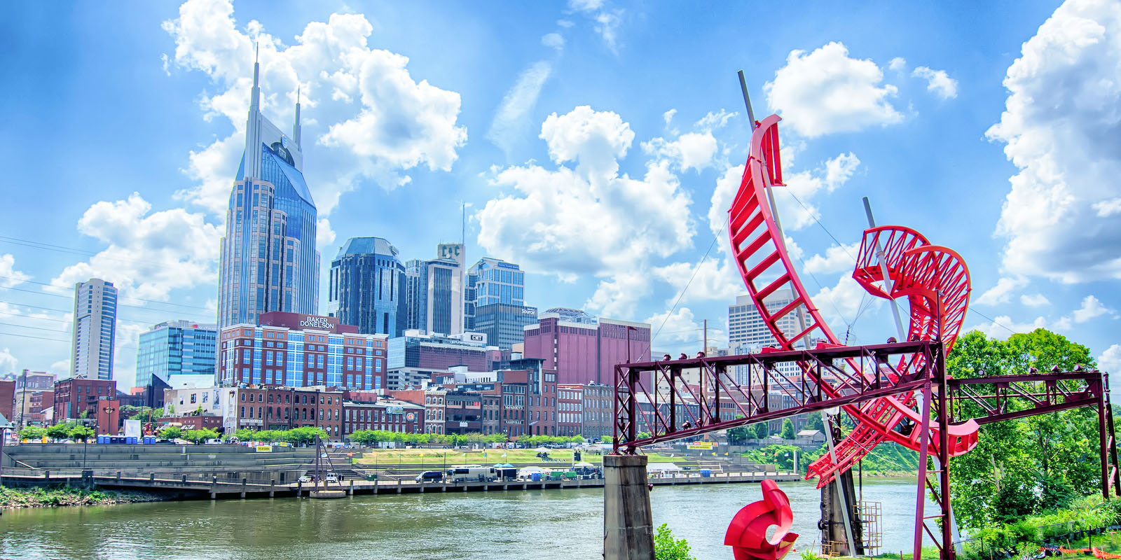Nashville, Tennessee | ShermansTravel