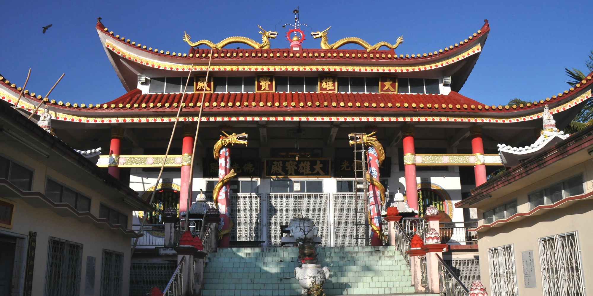 Bhamo, Myanmar | ShermansTravel