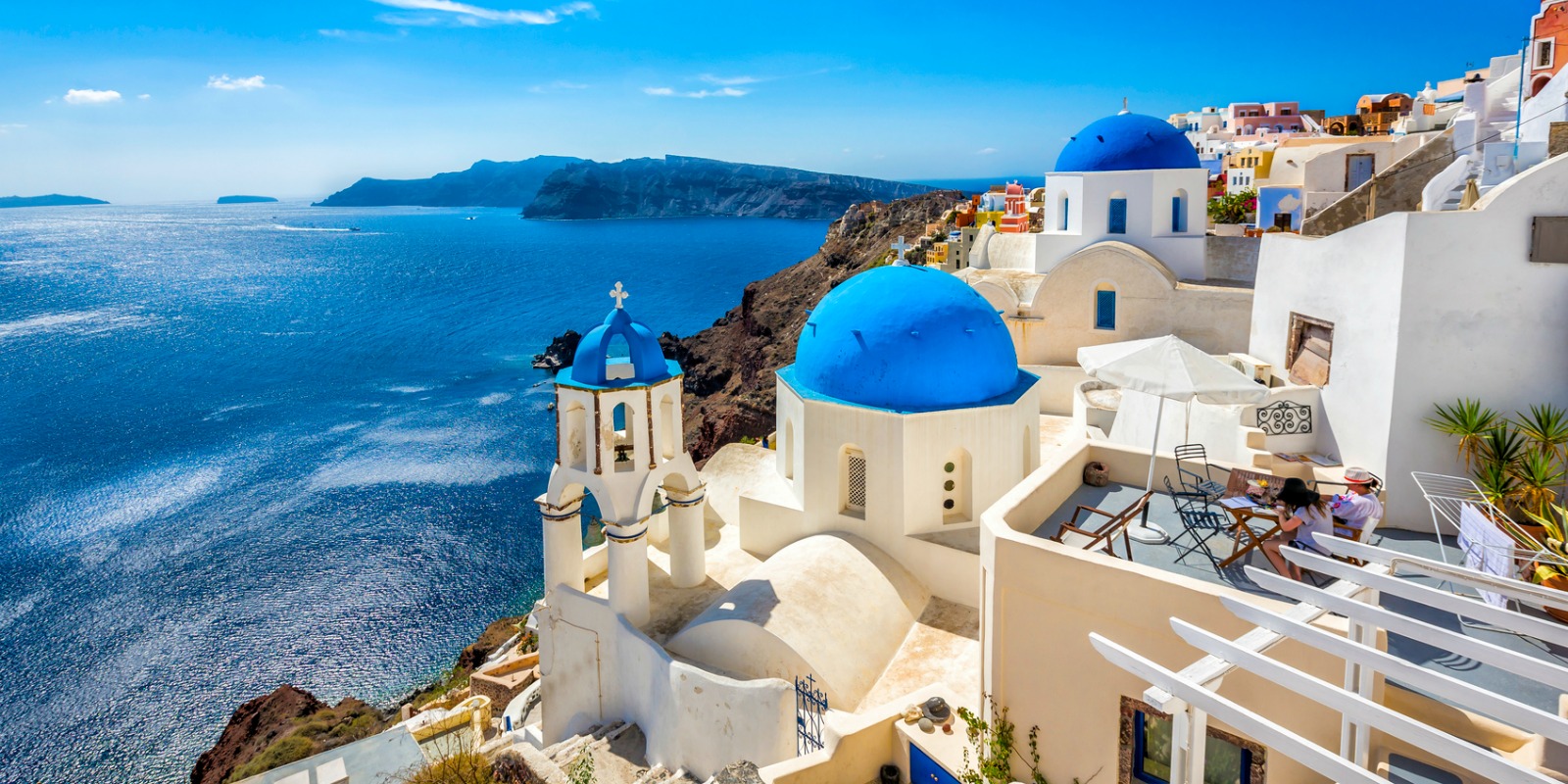 The 10 Most Gorgeous Ports in the World | ShermansTravel